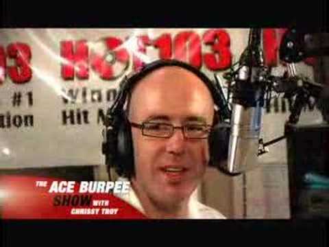 Ace Burpee Shrinky Dink Commercial - YouTube