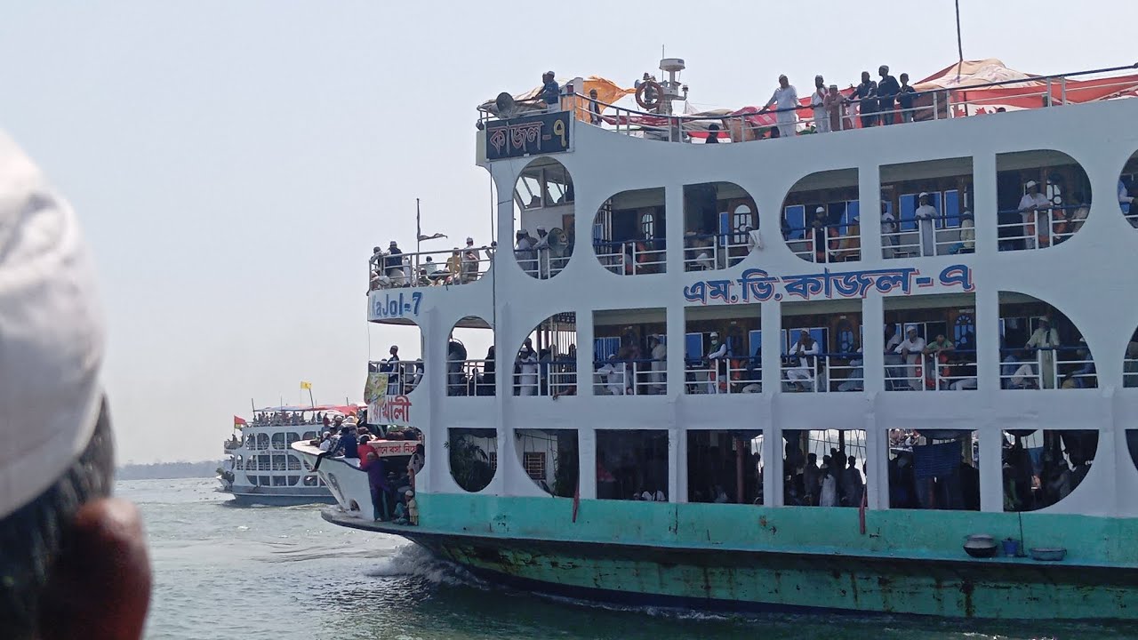 জাহিদ ৮ vs কাজল ৭ তুমুল গতির লড়াই। Launch lover bd Rakib - YouTube