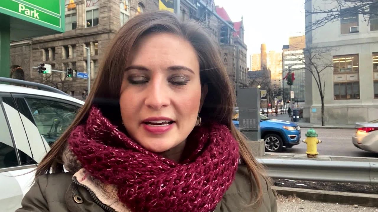 Amy Wadas - Reporter Update: Wilkinsburg Cookout Shooting Jury ...