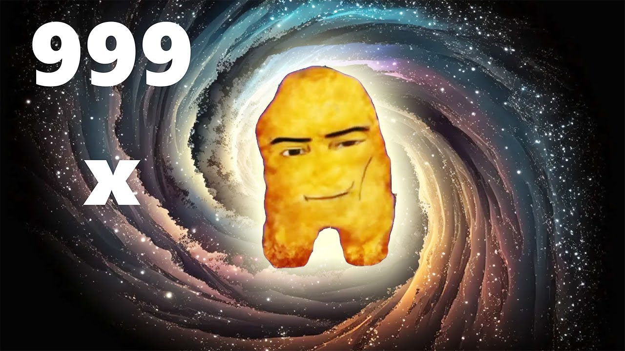 Gegagedigedagedago planet #42 - YouTube