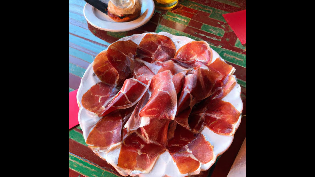 How to Make Jamon Borracho: The Perfect Drunken Ham Dish for Any ...
