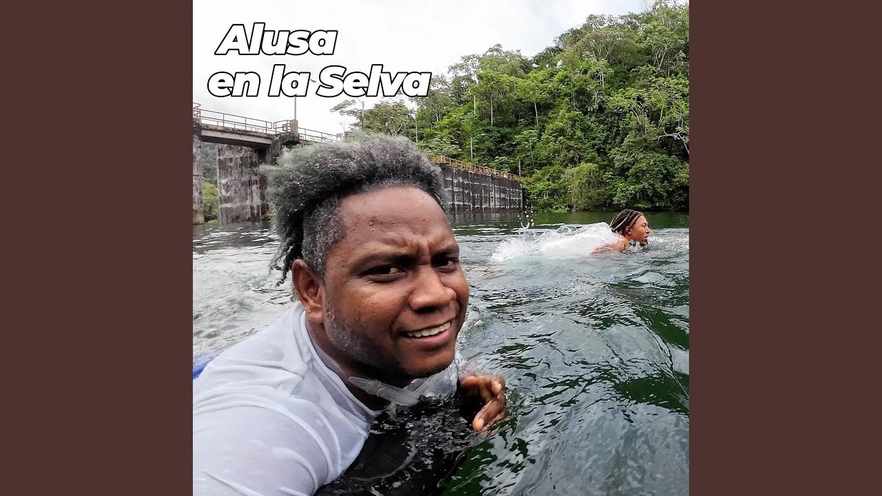 Alusa En La Selva - YouTube