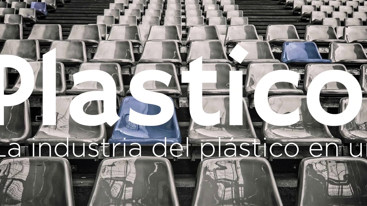 PLASTICOM - YouTube