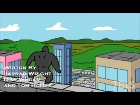 The Big Lez show season 2 ep 10 - YouTube