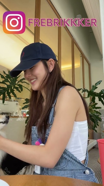 Just another day but with noffy😗| #陈玟蒽 #Jacy #马来西亚 #tvb #dog #shorts - YouTube