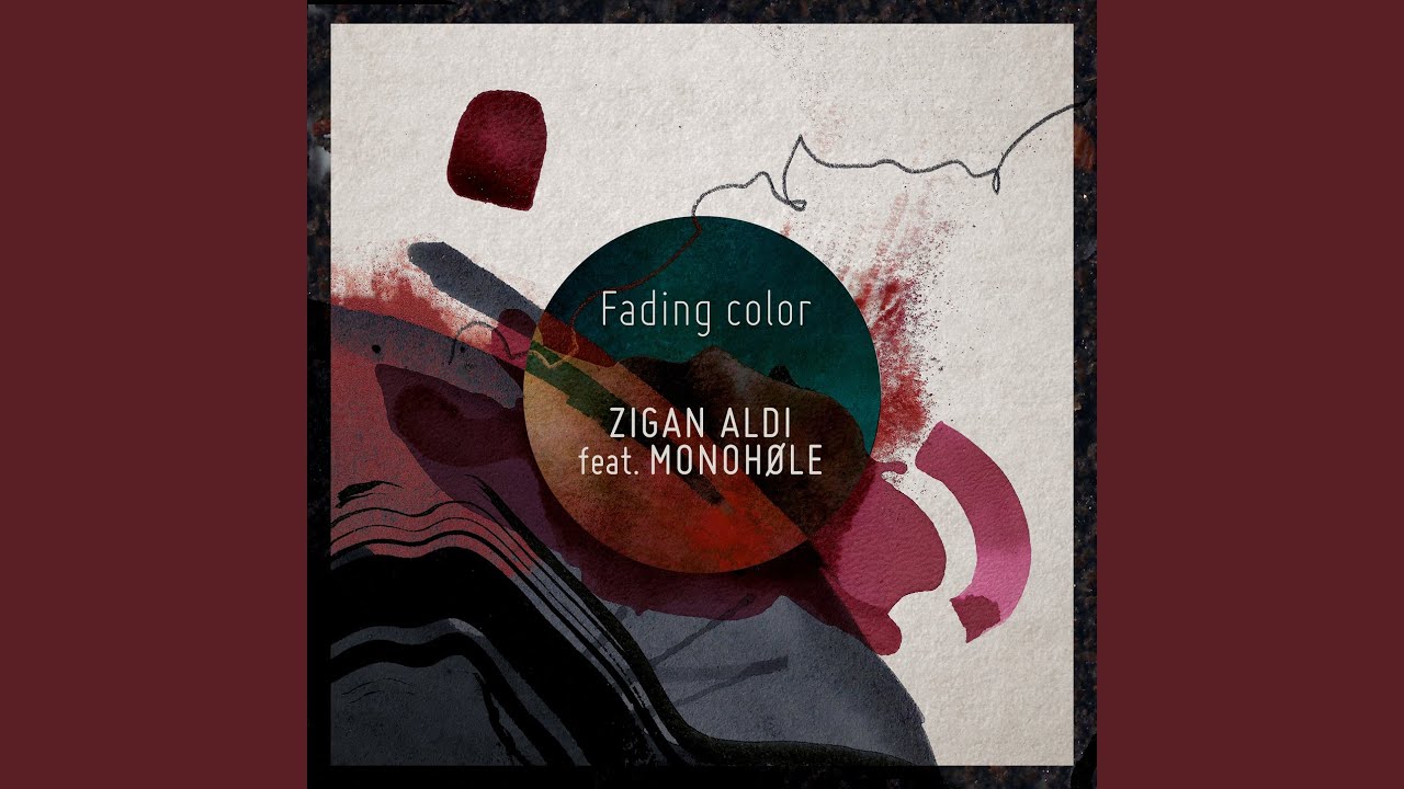 Fading Color - YouTube