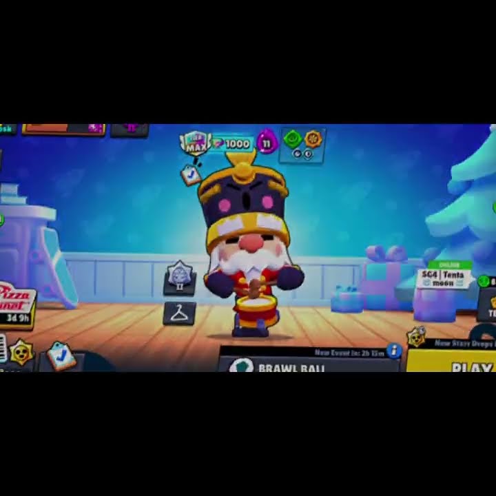 My rank Max’s in BS - YouTube