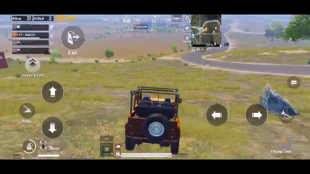 iKurd AboXATAR | Gameplay Live - YouTube