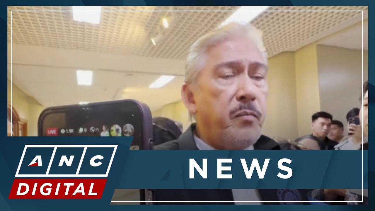 Sotto: Blue Ribbon Committee hearings to continue | ANC - YouTube