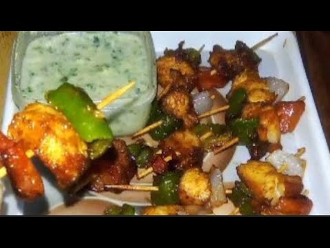 How To Make Chicken Stick (Kandi Chicken) chicken Sticks Fry (Starter ...