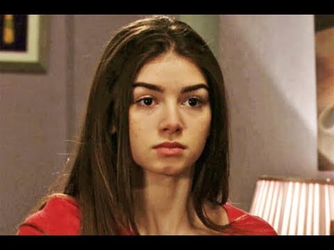 EastEnders cast Cindy Williams Mimi Keene has grown up in steamy pics ...