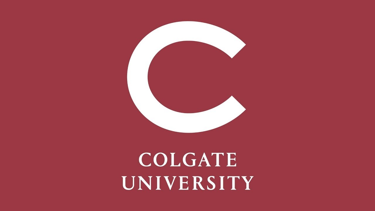 Colgate University Logo