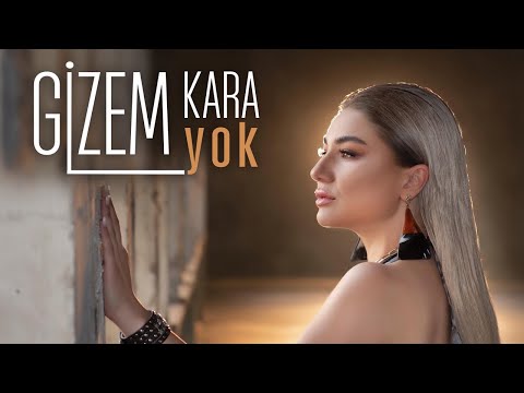 Gizem Kara - Senden Başka Kimsem Yok (2026 Mix)