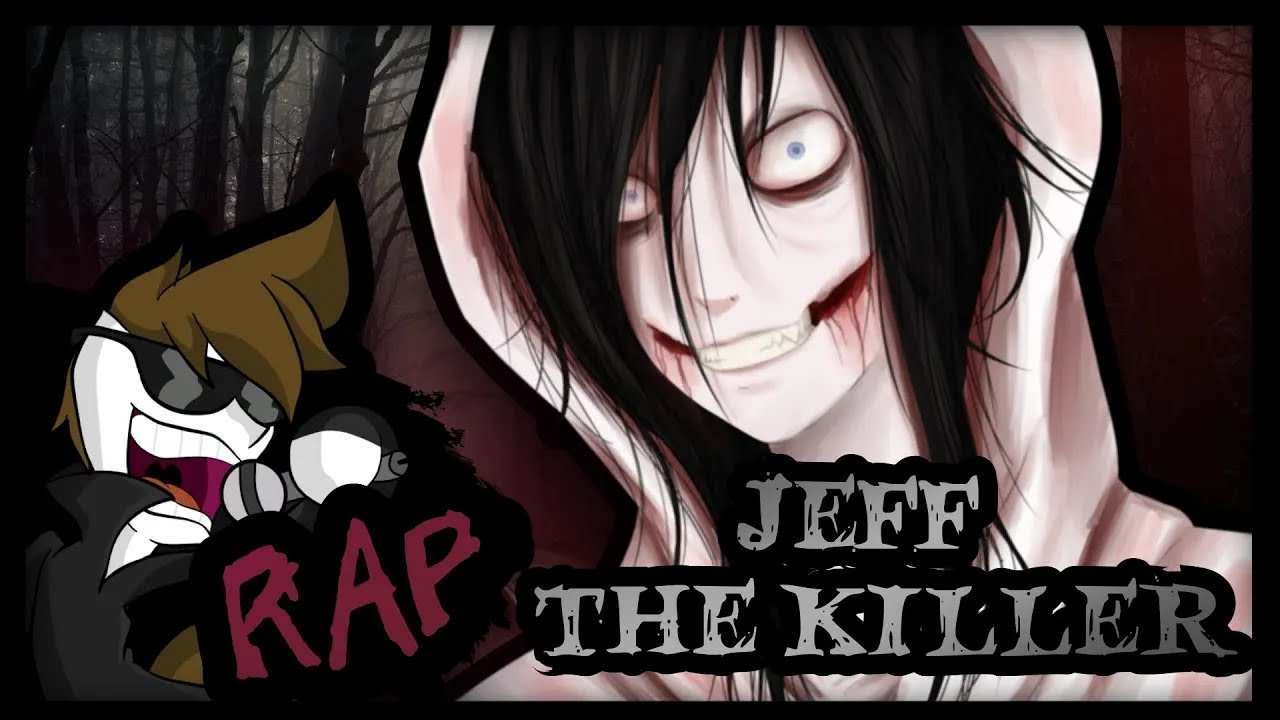 JEFF THE KILLER RAP: El creepypasta con capucha || VIDEOCLIP OFICIAL ...