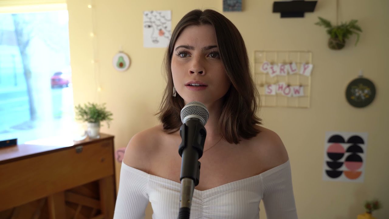 Helen Krushinski - Superstar (Delaney & Bonnie) - The Girly Show 2021 ...