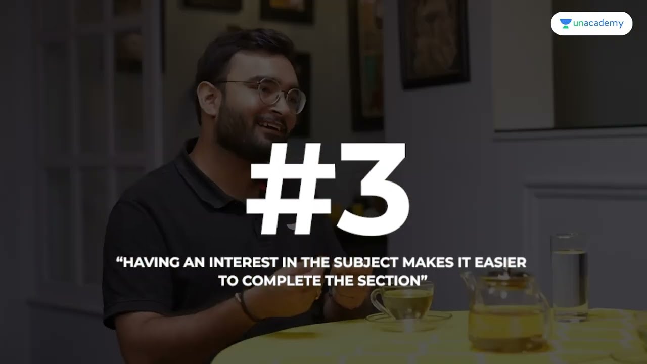 10 Key Takeaways from IAS Pallavi Mishra for UPSC Preparation ...