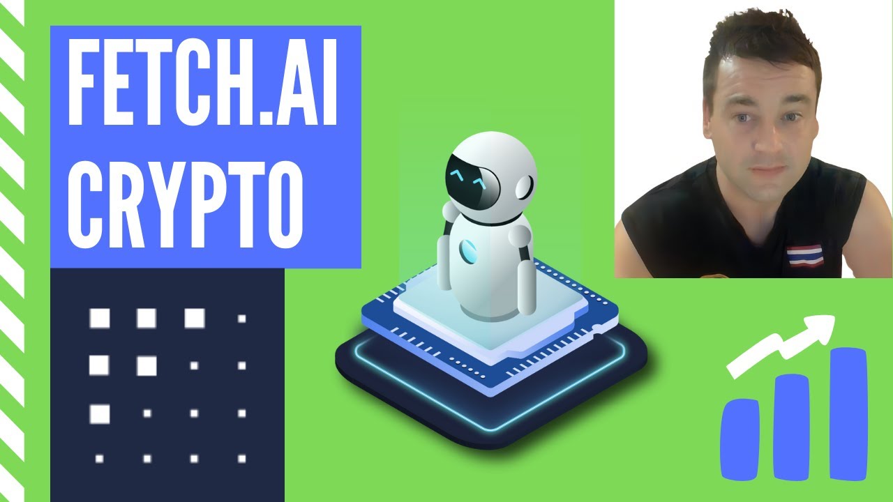Fetch.AI Crypto (Machine Learning AI Agents at your Service) - YouTube
