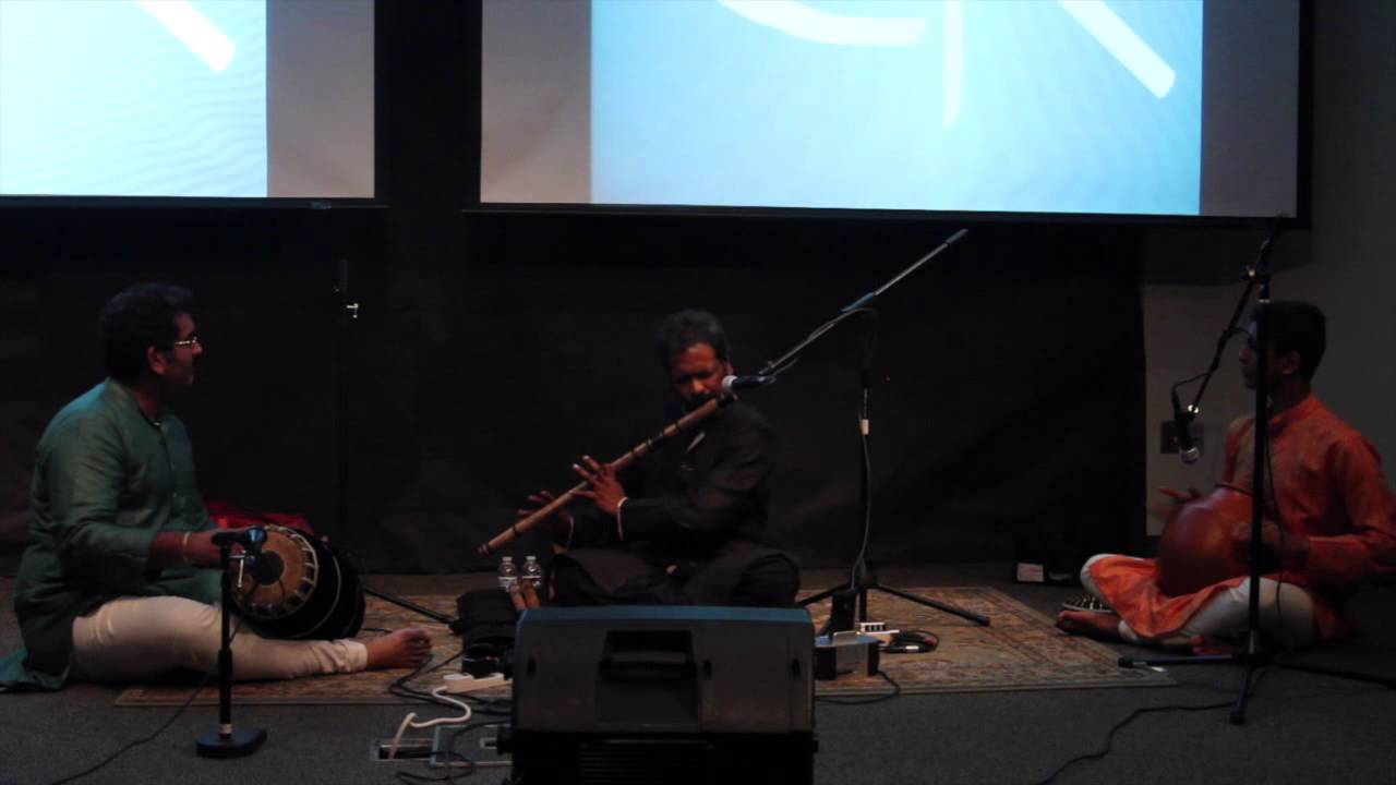 Khayaal 2013 - GS Rajan & Santosh Chandru - Part 3 - YouTube