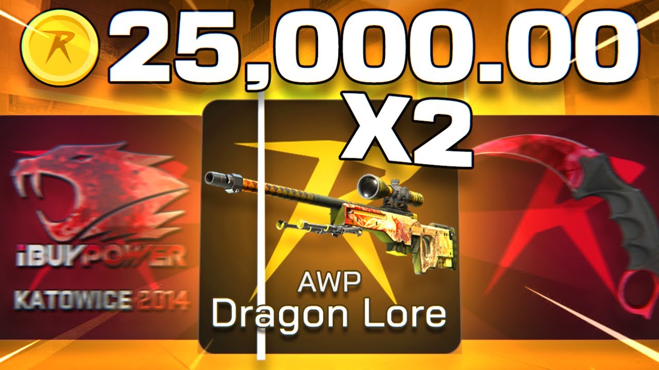 WE UNBOXED 2x DRAGON LORES AT THE BEST TIME! - YouTube