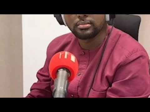 RFI Fulfulde - Kabaaruuji (17:30) GMT, 21 lewru 4ɓuru hitaande 2025 • RFI Fulfulde