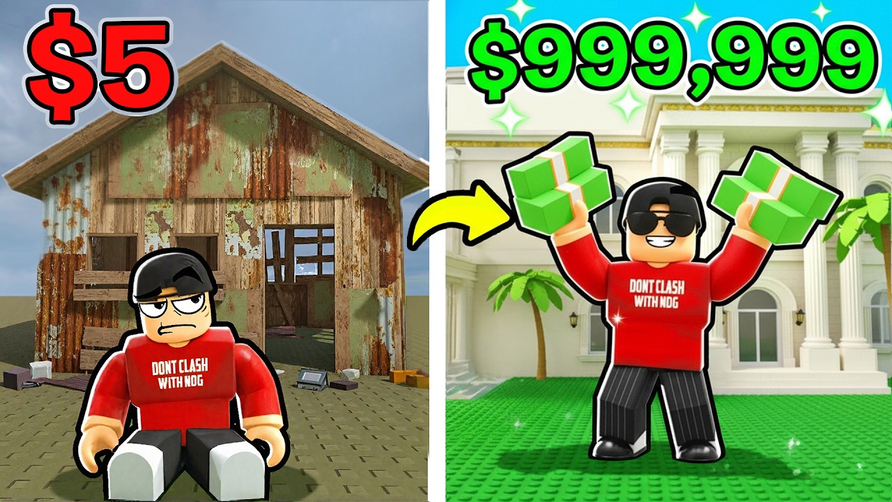 Roblox Sell Toothpicks To RULE THE WORLD.. - YouTube