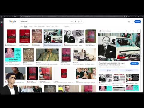 Erlik, İplikçi Nedim (Nesim Malki) Hakkında Konuşuyor