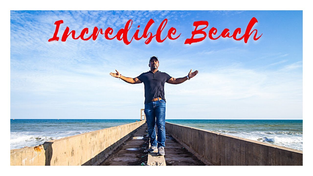 REVUPOLAVARAM BEACH I ICONIC LOCATION I BEST BEACH NEAR VIZAG I ...