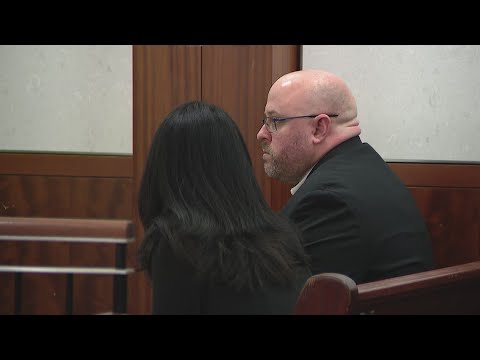 HCSO deputy surrenders on murder charge in shooting death of Roderick ...