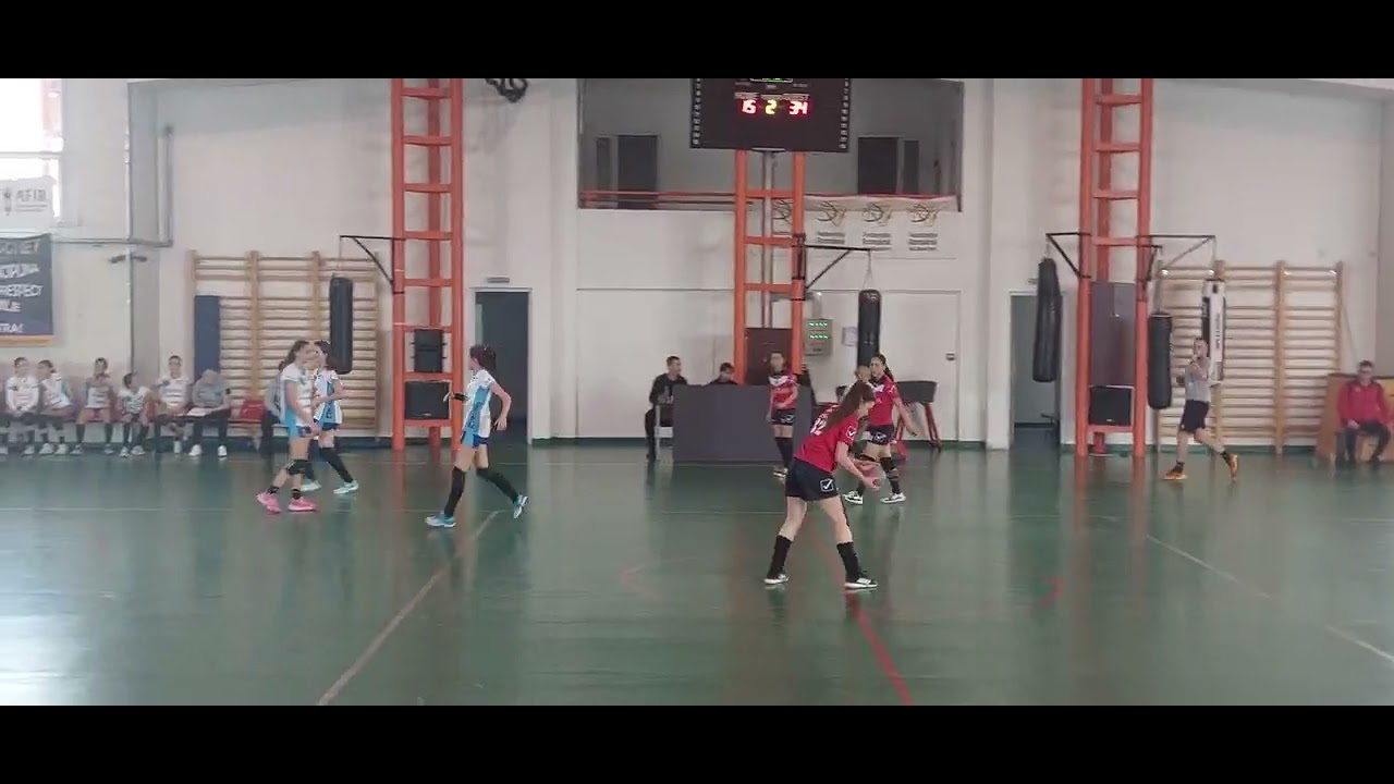 Tunari Arsenal-Olympic RFH (1) - YouTube