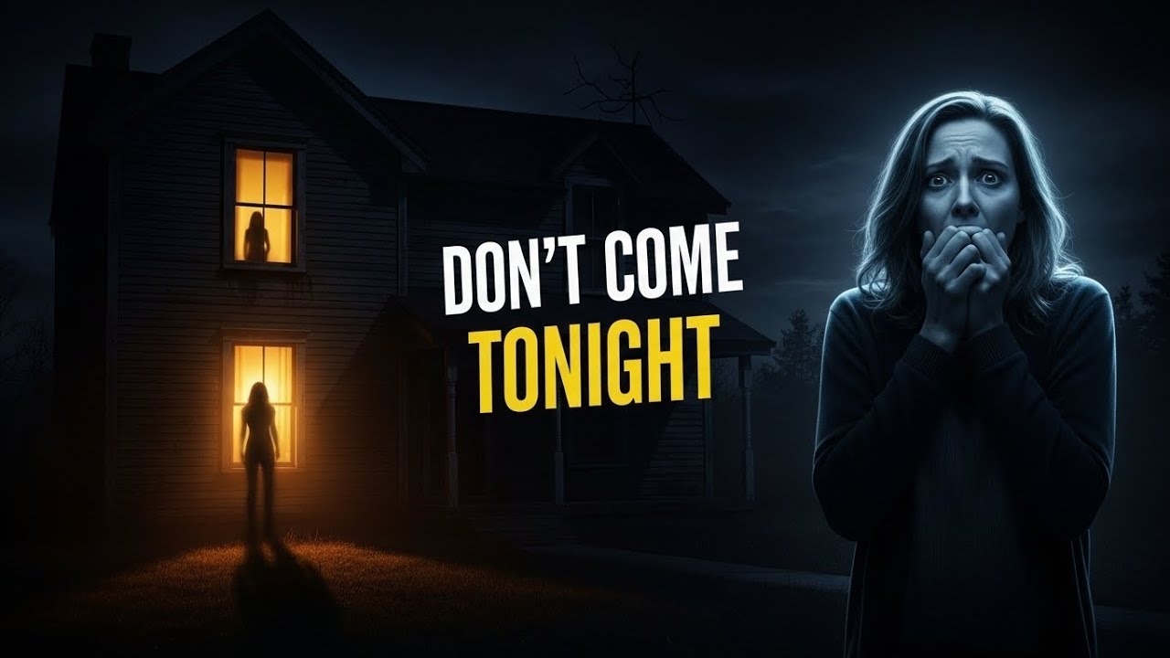 My Husband Texted “Don’t Come Tonight”… At 2AM I Went Home Anyway ...