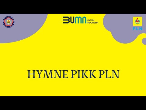 Hymne PIKK PLN - YouTube