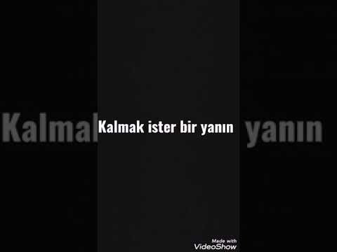 Mustafa Ceceli & Irmak Arıcı | Gün Ağarmadan| Lyrics