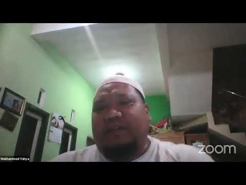 AL BAR - TADABBUR ASMAULHUSNA - Ustadz Dr Mokhammad Yahya Ph.D - YouTube