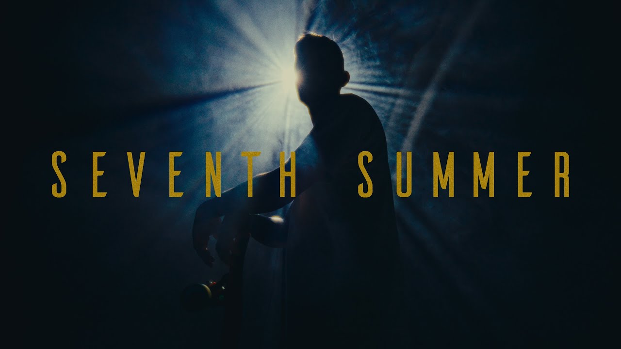 Seventh Summer - Longboarding Video | 4K - YouTube