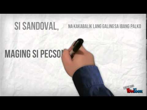 Kabanata 22 - Ang Palabas - YouTube