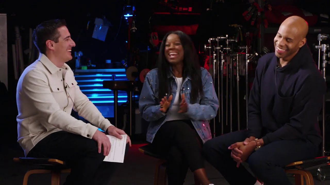 Keeping Passion in Your Marriage | Earl and Oneka McClellan - YouTube