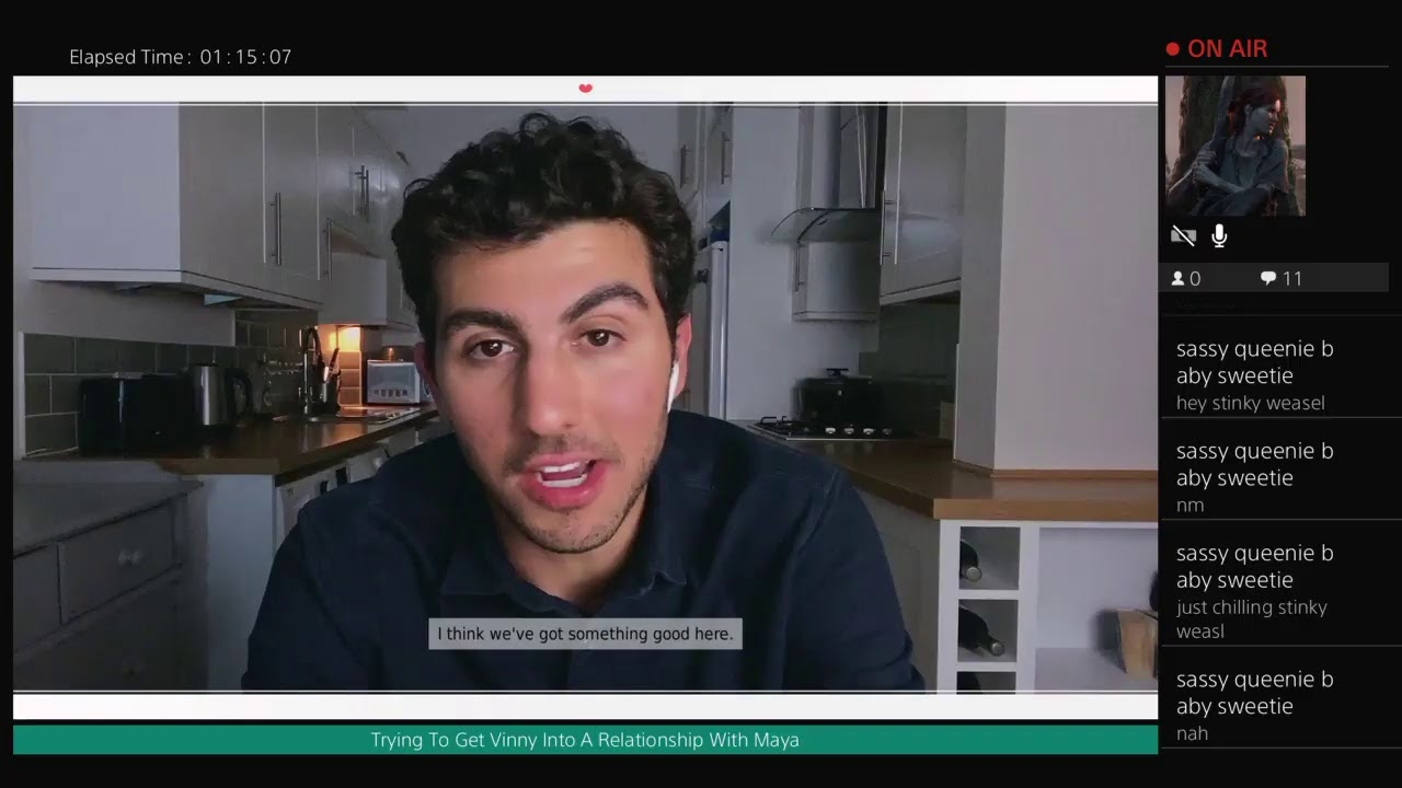 Five Dates - Maya Full GamePlay And Ending - YouTube