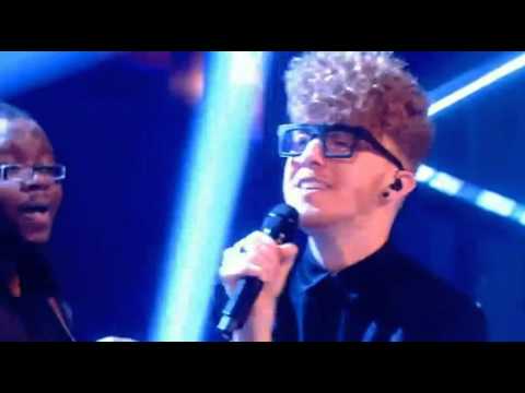 Daley Ft Jessie J Remember Me Performance - YouTube