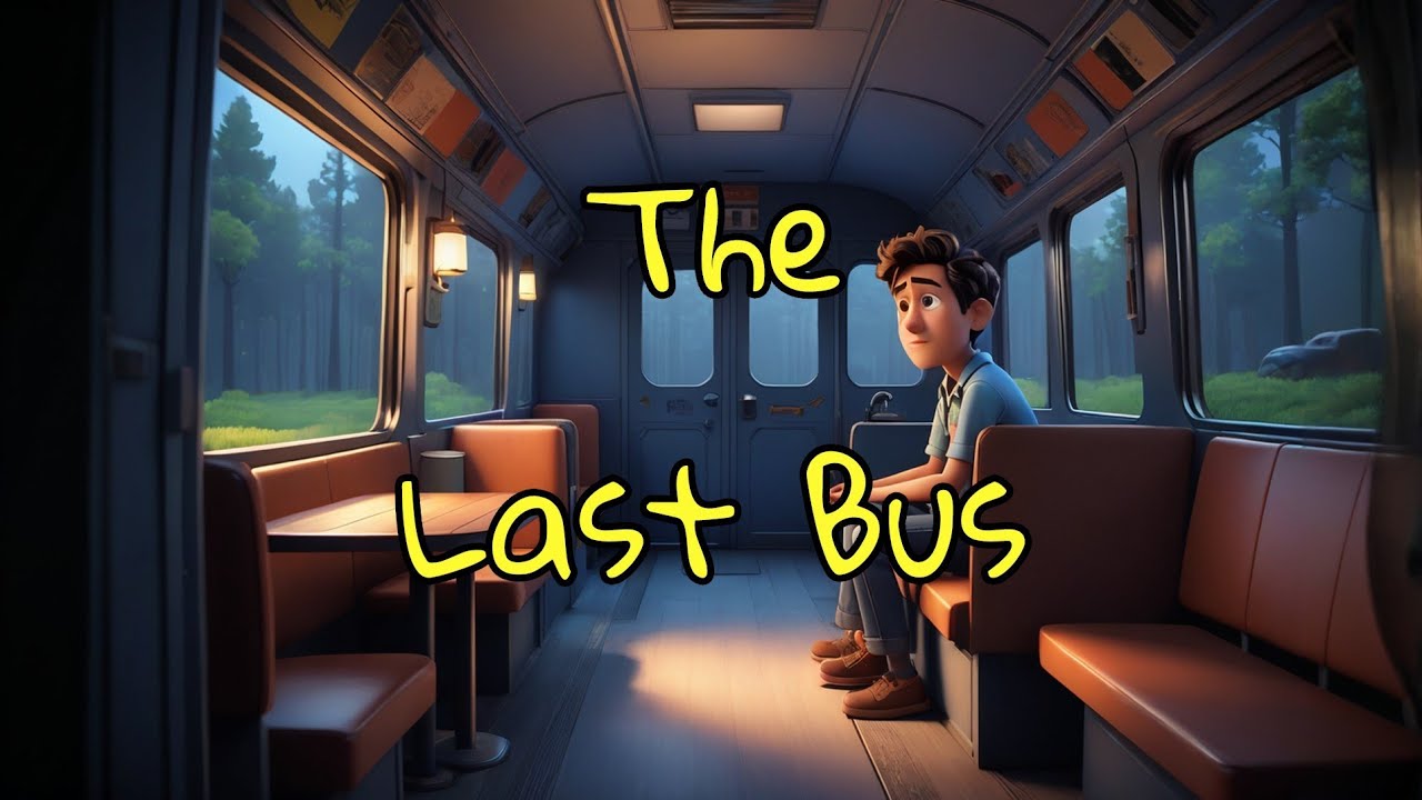 ||The last Bus||@TheStoryChest-g6t - YouTube