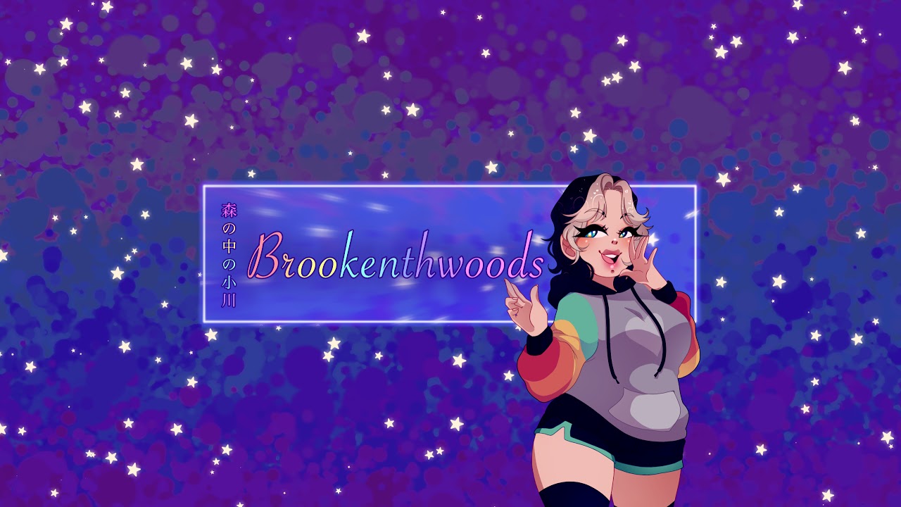 brooken live for reality - YouTube