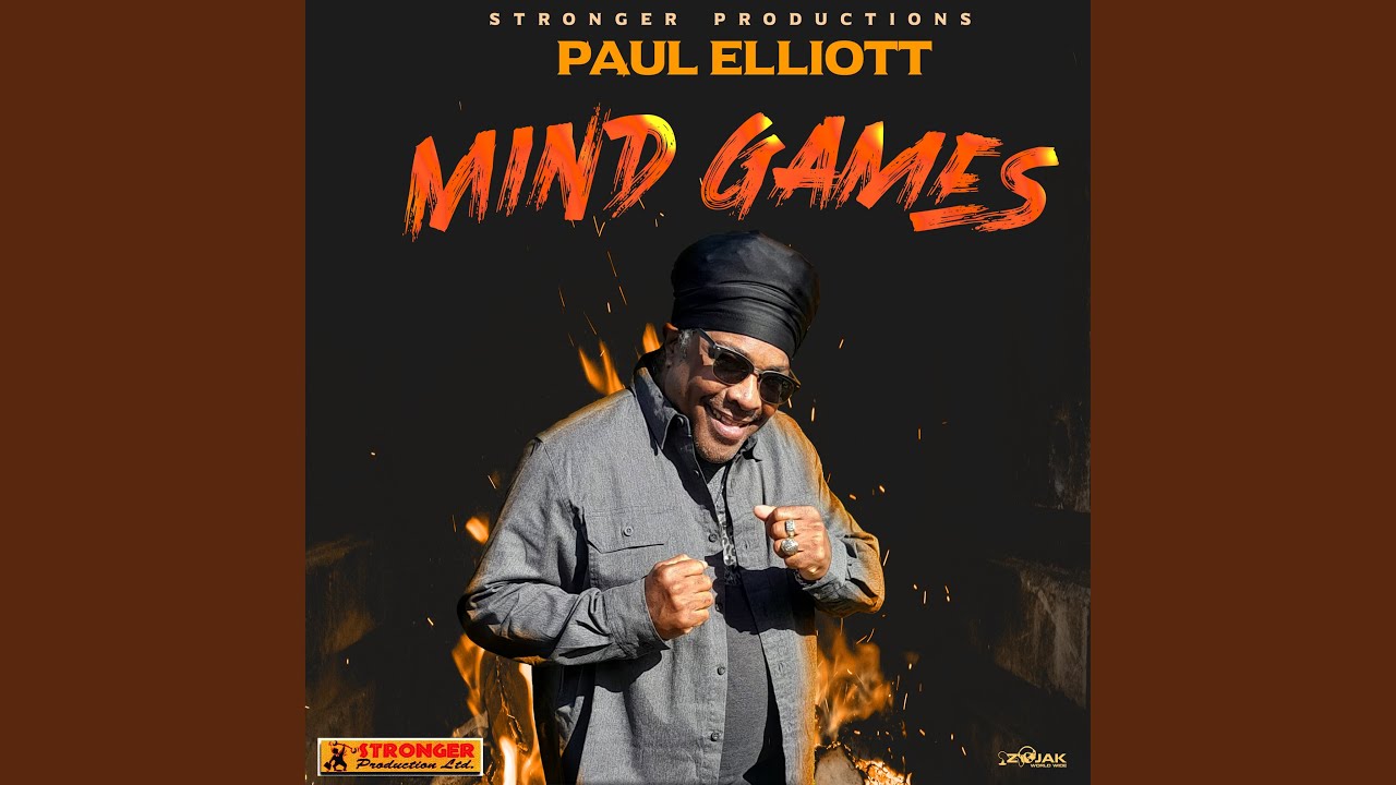 Mind Games - YouTube