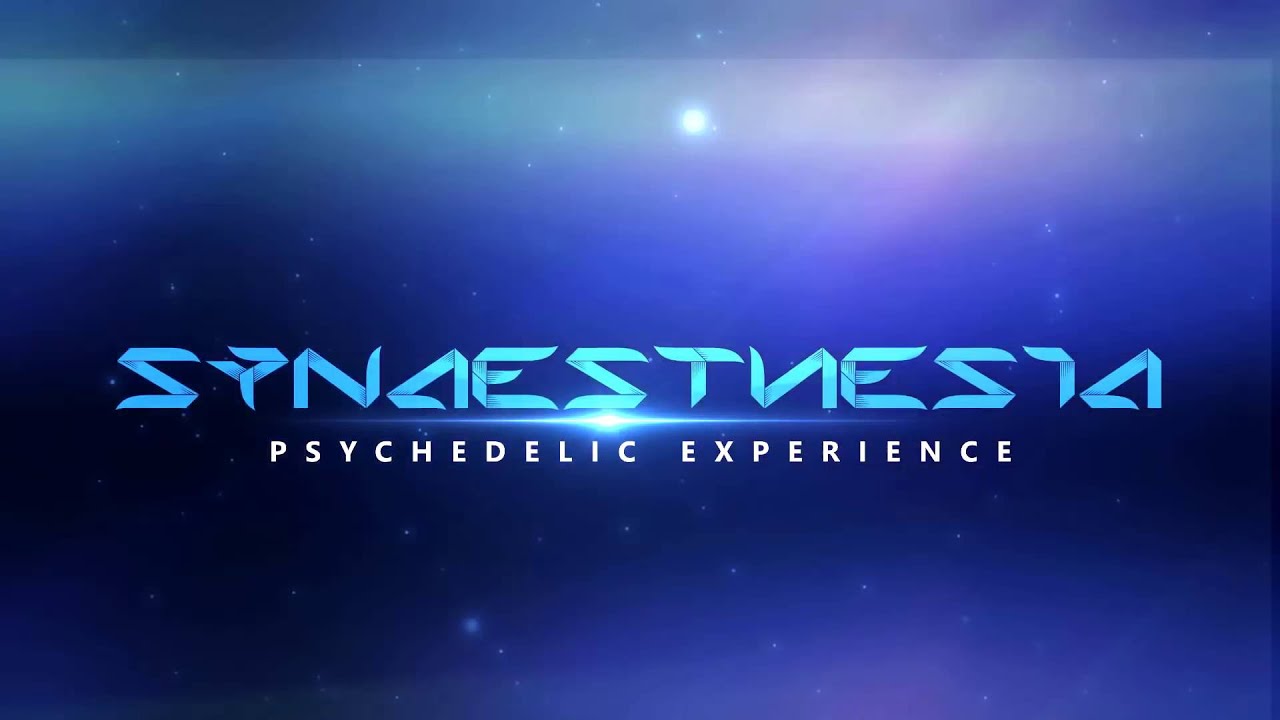 PROMO SYNAESTHESIA 2016 - YouTube