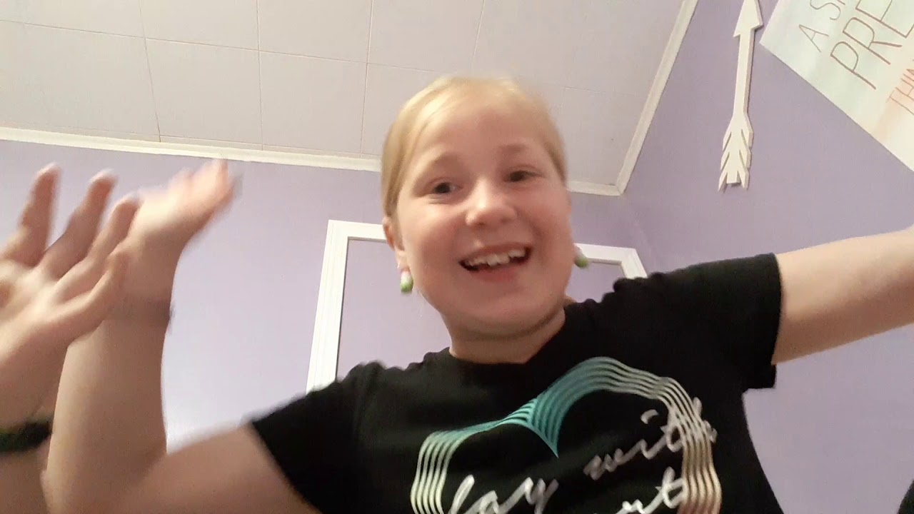 first vid fun - YouTube