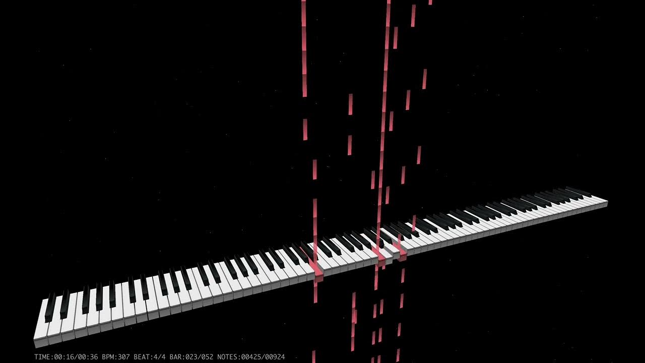 Star Tip 2 MIDI - YouTube