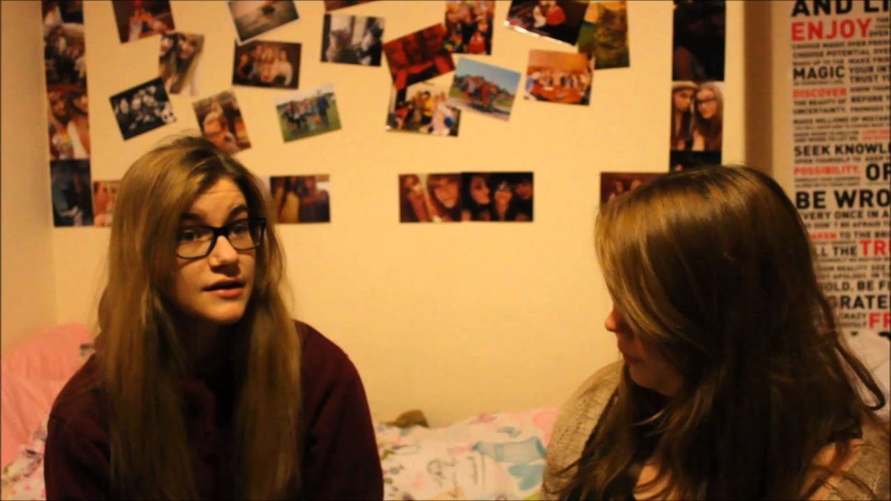 Interview with Rebecca McClean - YouTube