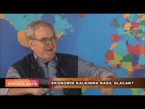 İlk Davos Fatihimiz (Besim Tibuk gülüşü içerir)