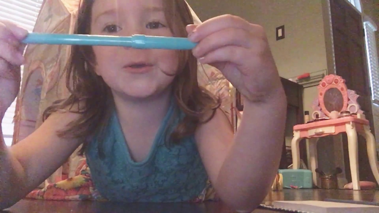 Making pretty colors - YouTube