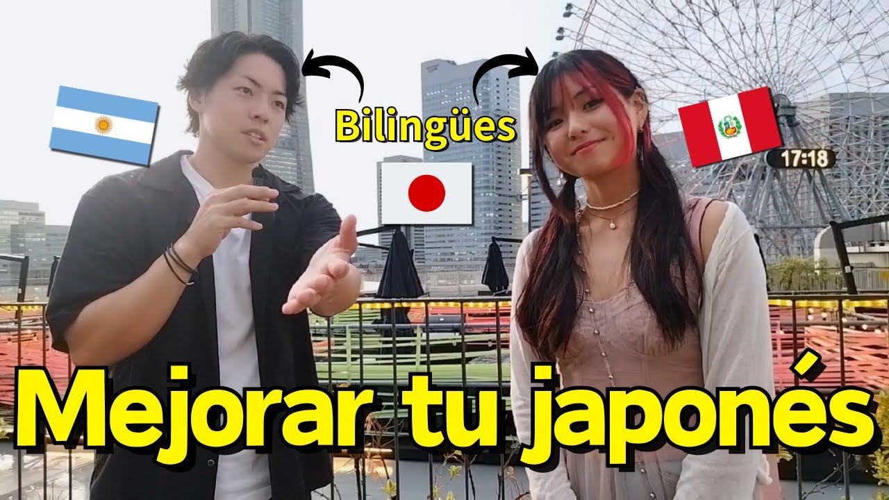 Con Japeruana sobre cómo aprender japonés de la mejor forma - YouTube