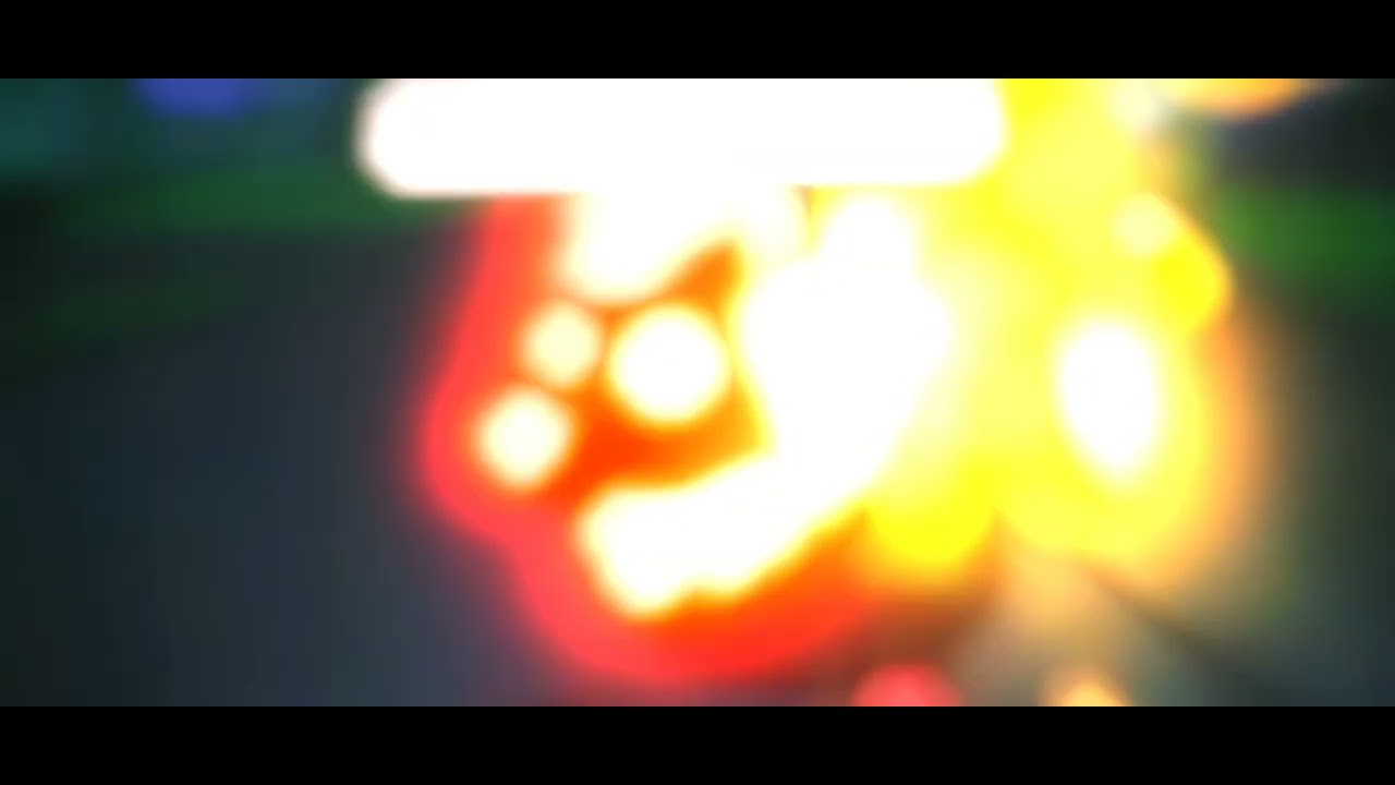 Mega neon adopt me werewolf - YouTube