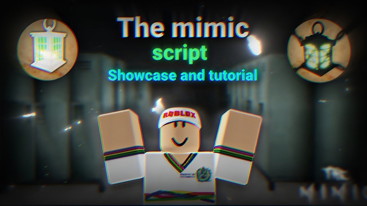 Rael hub🔥 | The mimic script book1 chapter 1 - 3 [Auto win] - YouTube